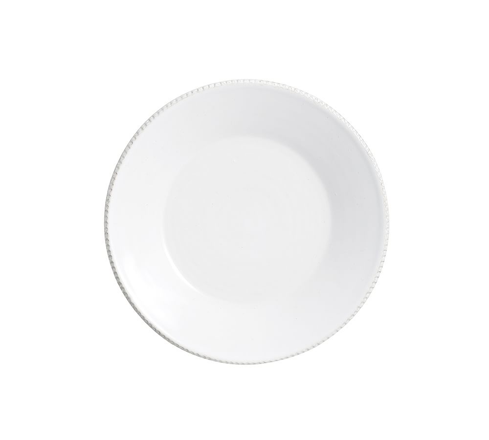 Gabriella Bread Plate | Pottery Barn