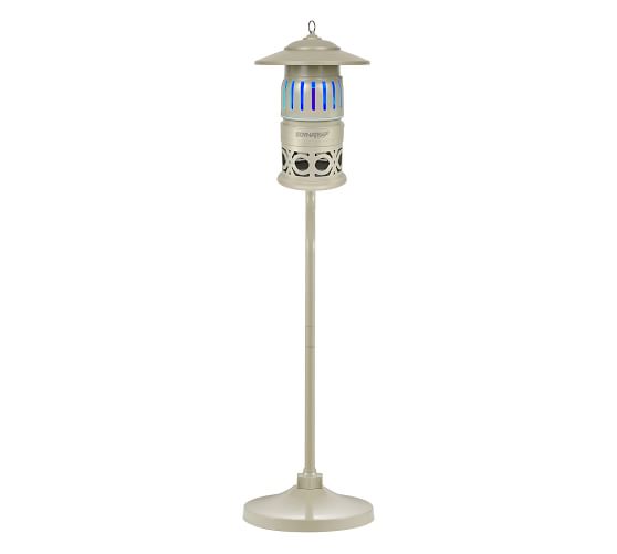 Sonata 1/2 Acre Insect Trap Pole Mount | Garden Decor | Pottery Barn