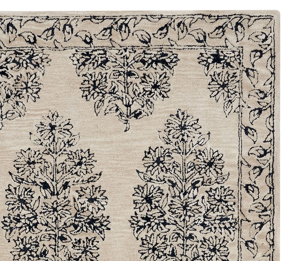 Roslyn Rug Swatch - Free Returns Within 30 Days | Pottery Barn