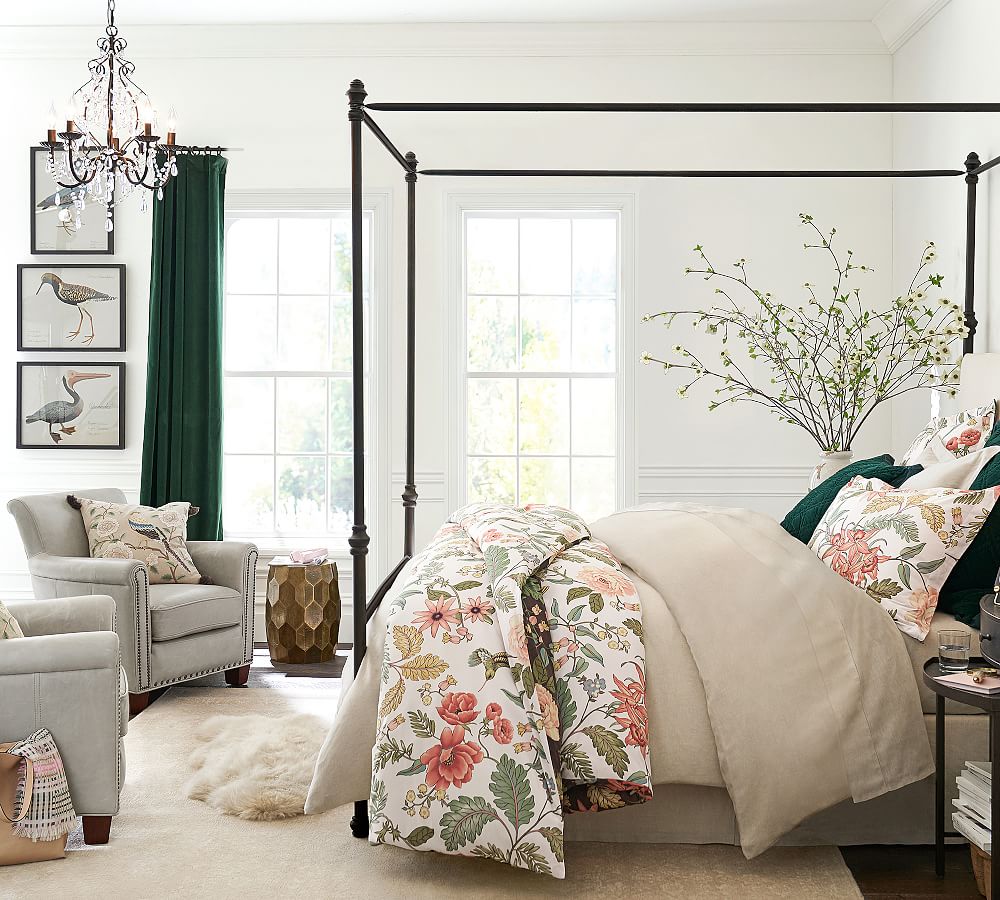 Silt Sandpiper Print | Pottery Barn