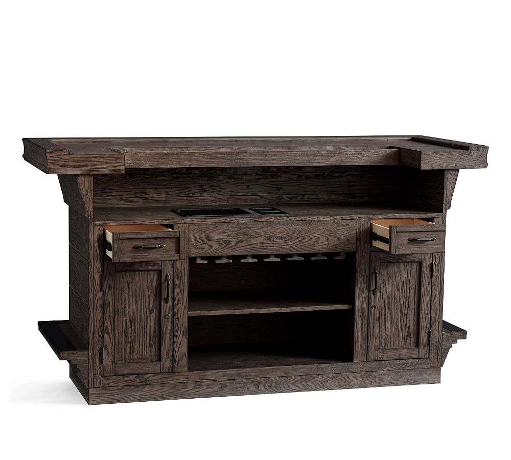 Bixby Bar | Pottery Barn