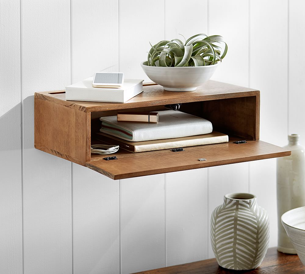 Bella Modular Smart Shelf | Pottery Barn