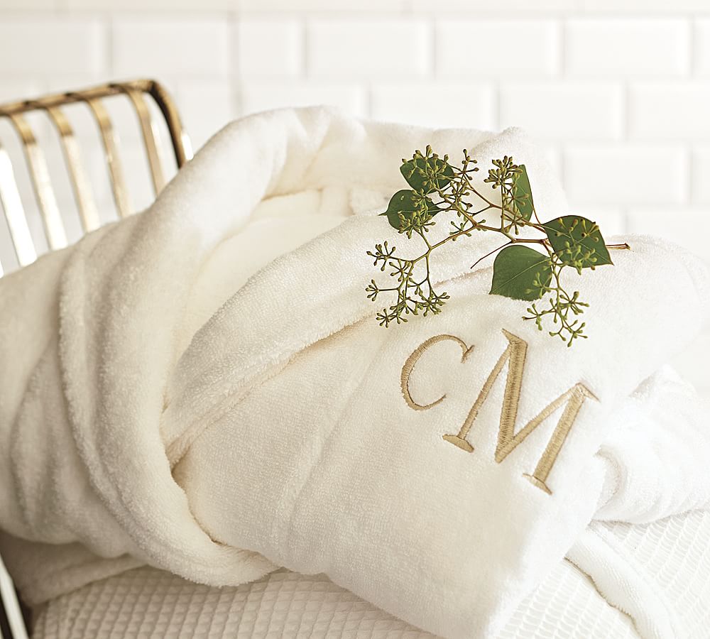 Cozy Robe | Pottery Barn