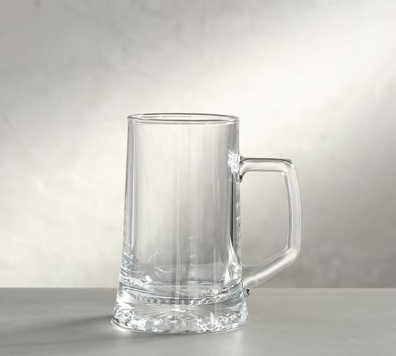 Stein Beer Glass | Pottery Barn