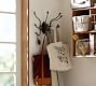 Large Scale Multi Hook | Pottery Barn