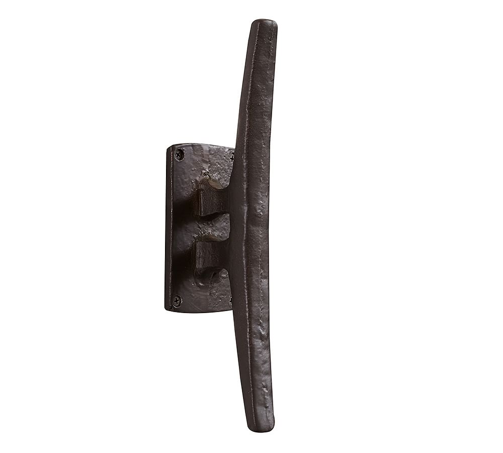 Kellan Cleat Hook | Pottery Barn