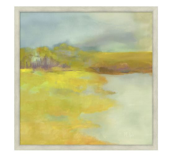 Springtime Coming by Martha Spak | Pottery Barn