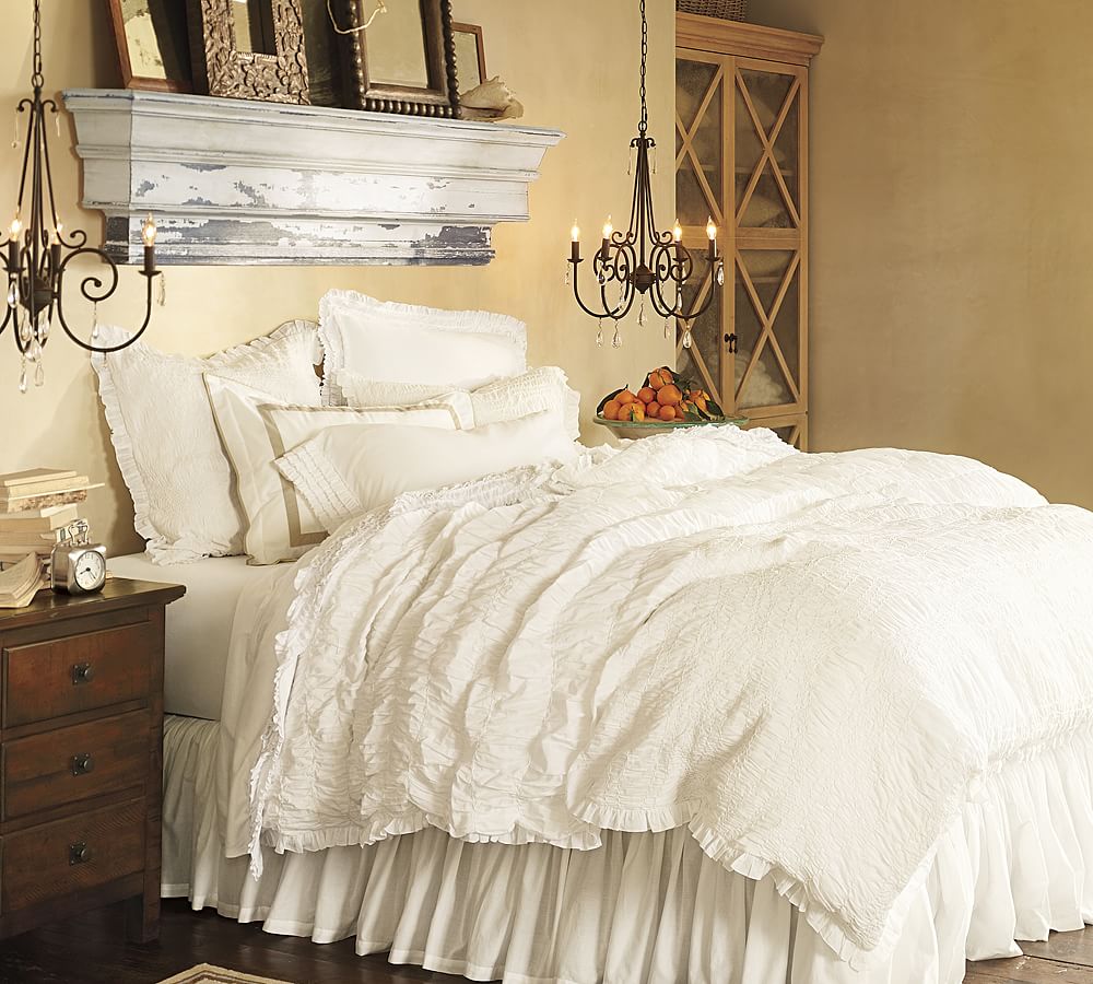 Decorative Ledge | Pottery Barn