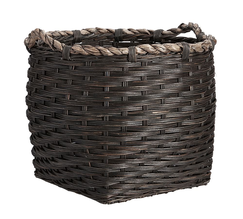 Maya Storage Basket | Pottery Barn