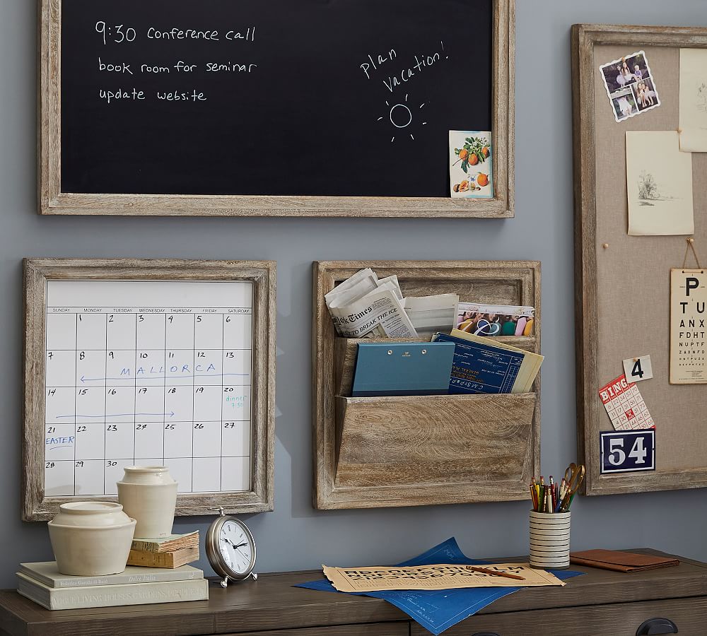 Aiden Modular Office Collection | Pottery Barn