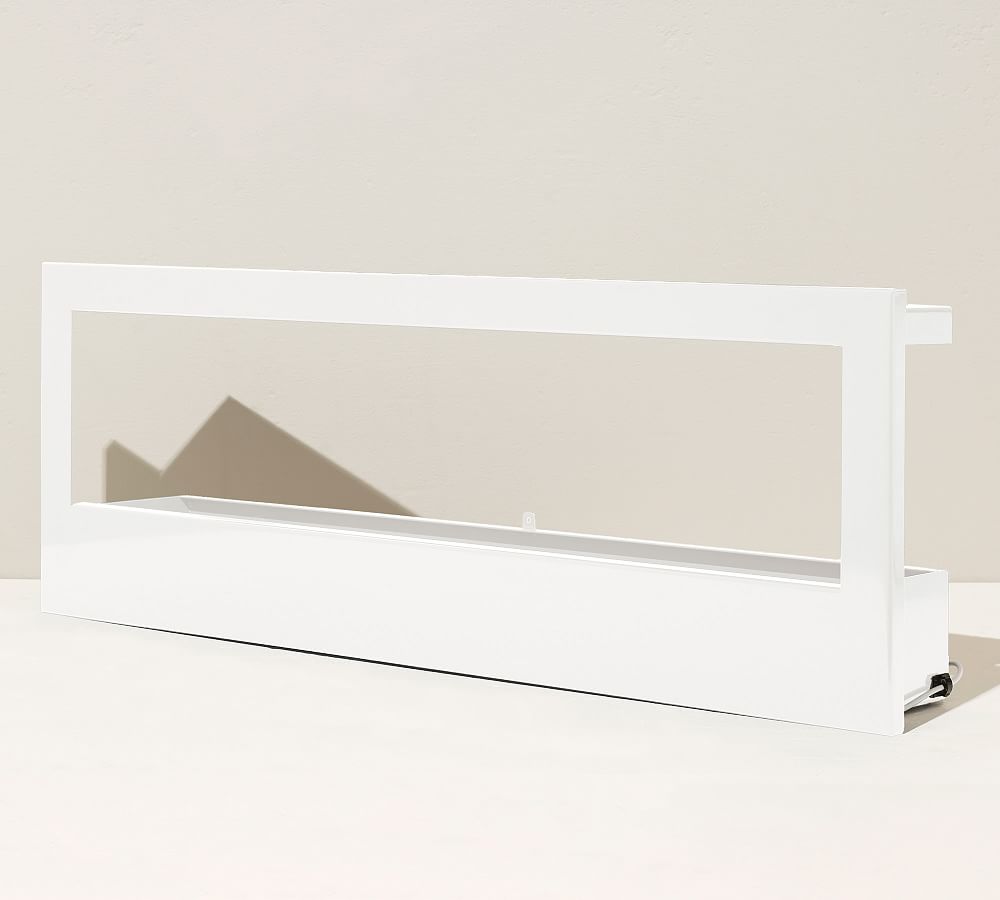 Growframe, 32" X 11.5" | Pottery Barn