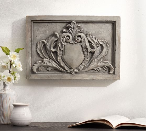 Relief Carving Artifacts | Pottery Barn