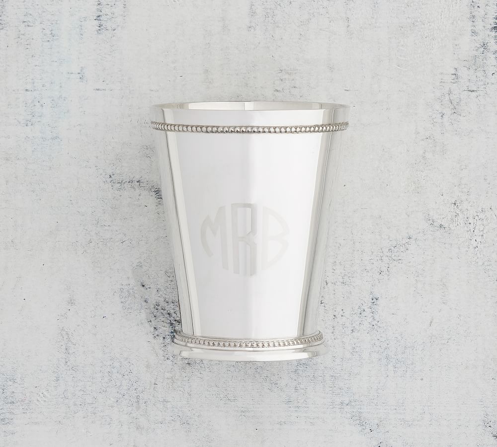 Mint Julep Cup | Pottery Barn