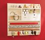 Wall-Mounted Craft Organizer | Pottery Barn