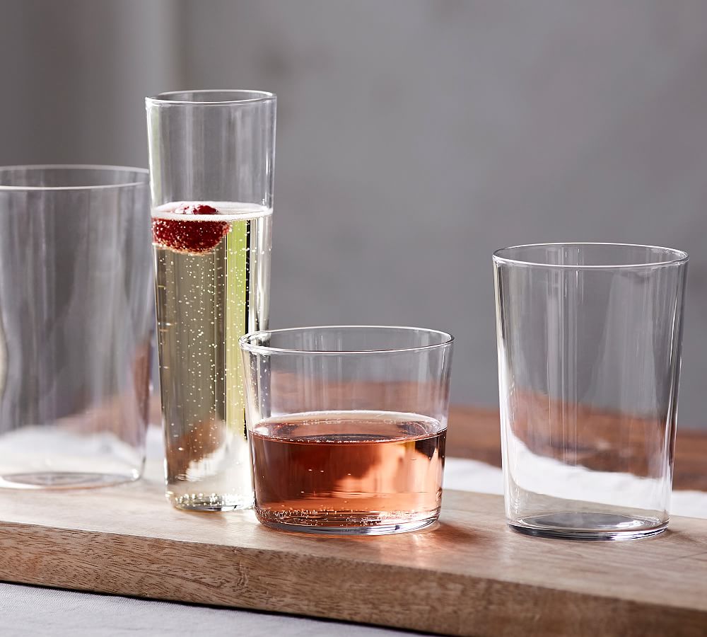 Bodega Glasses | Pottery Barn