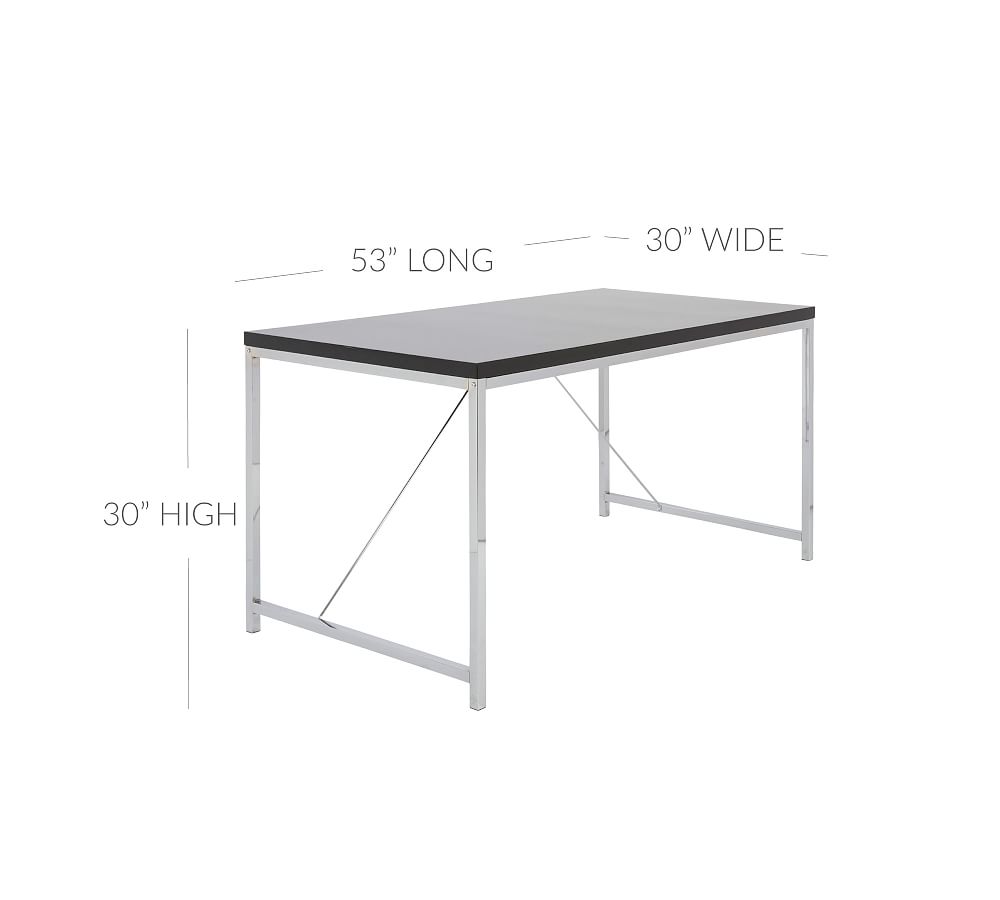 Gates Desk, Office Desk | Pottery Barn