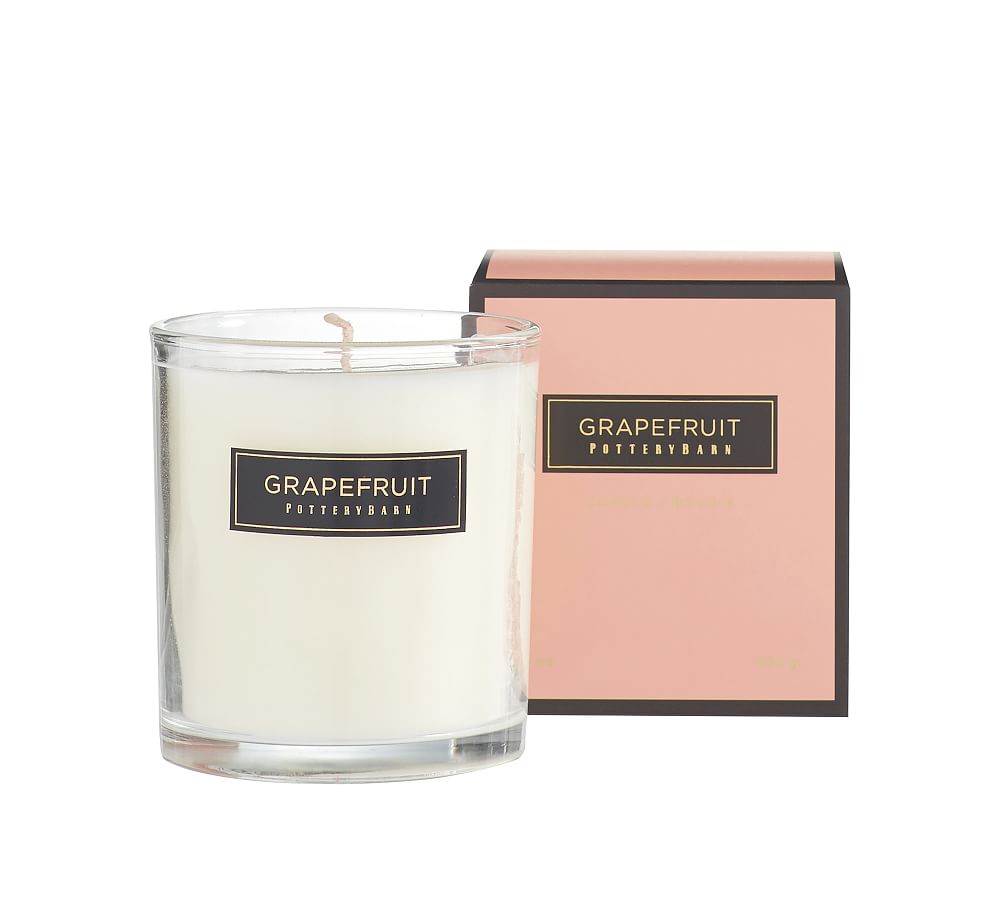 Signature Home Scent Collection - Grapefruit | Pottery Barn