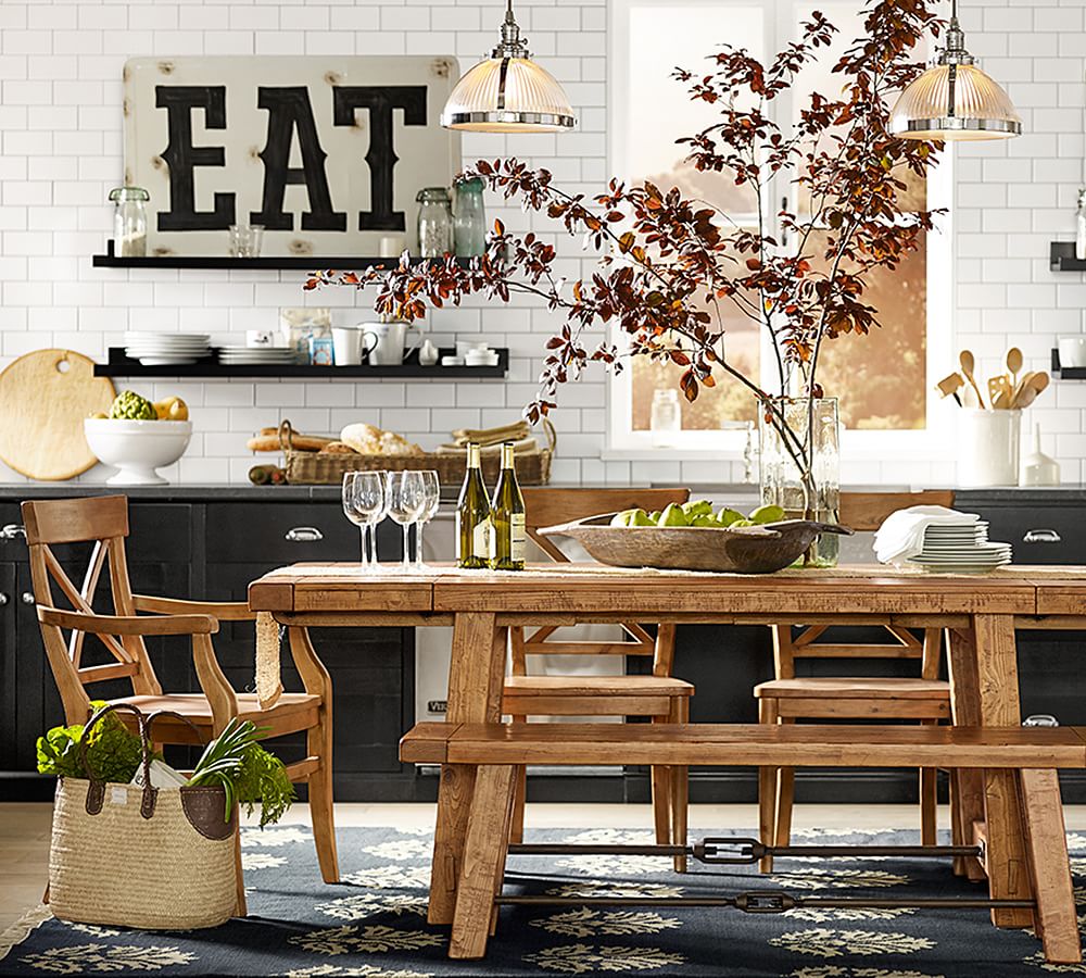 Eat Sign | Pottery Barn