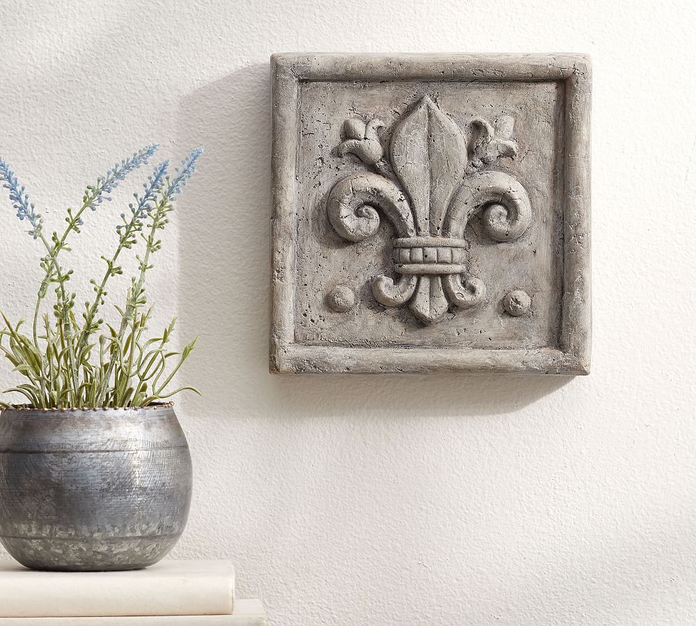 Relief Carving Artifacts | Pottery Barn