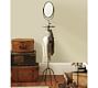 Mirrored Valet Stand | Pottery Barn