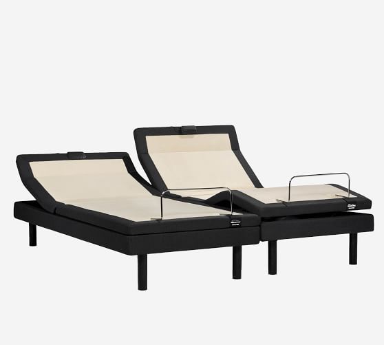 Tempur-Ergo® Extend Smart Base powered by Sleeptracker® AI | Pottery Barn