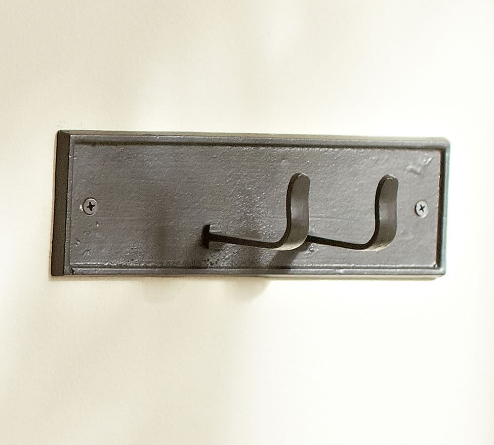 Utility Modular Hooks | Pottery Barn