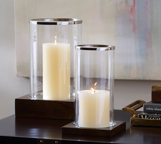 Baxter Hurricane | Pottery Barn