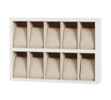 Mia Modular Jewelry Storage Collection | Pottery Barn