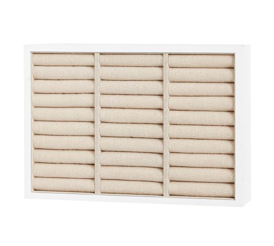 Mia Modular Jewelry Storage Collection | Pottery Barn