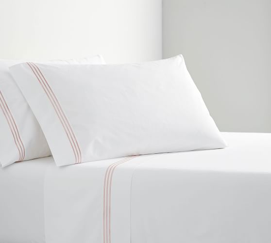 Our Favorite White Beds | Pottery Barn, Our Favorite White Beds ...