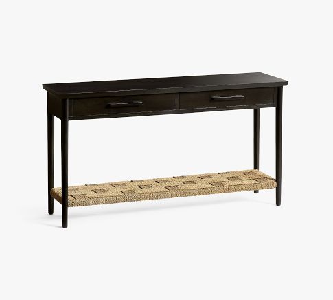 Cole Console Table | Pottery Barn