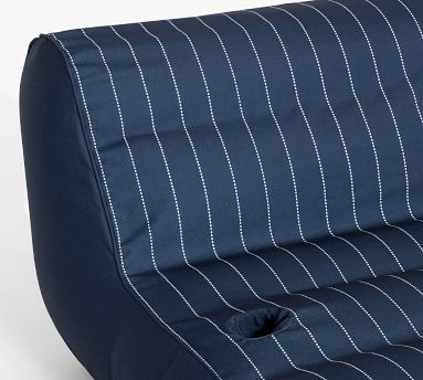 Striped Pool Float | Pottery Barn
