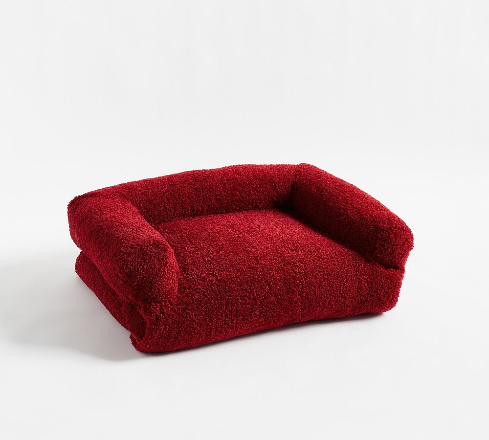 3-in-1 Pet Bed Collection | Pottery Barn