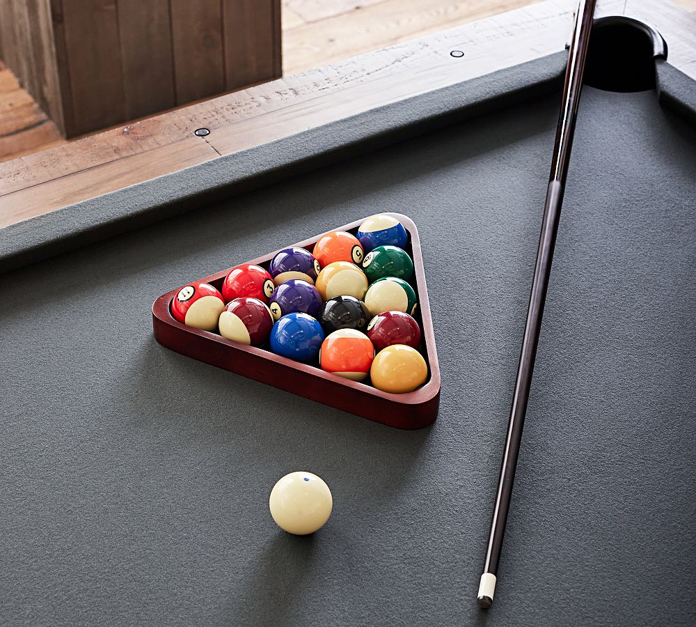 North Pool Table | Pottery Barn