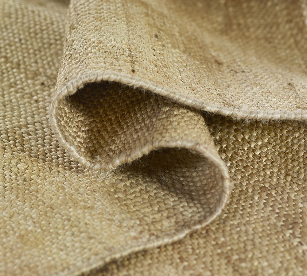 Pure Salt Matira Handwoven Jute Rug | Pottery Barn