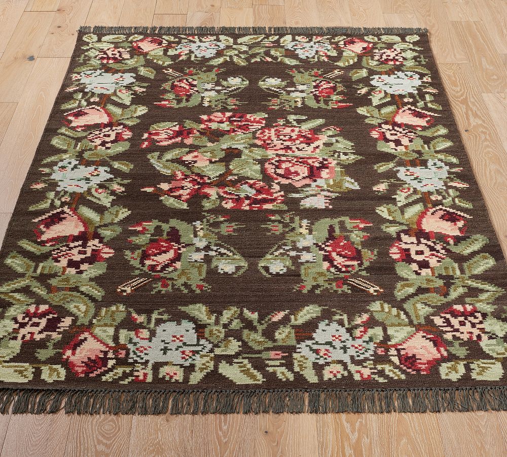 Aster Rug Swatch - Free Returns Within 30 Days | Pottery Barn