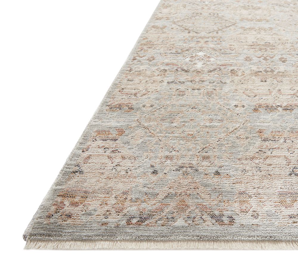 Amber Lewis X Loloi Zuma Rug | Pottery Barn