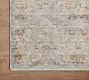 Amber Lewis X Loloi Zuma Rug | Pottery Barn