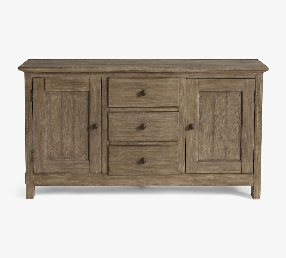 Benchwright Buffet | Pottery Barn