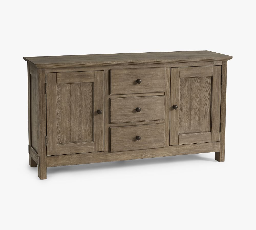 Benchwright Buffet | Pottery Barn