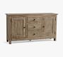 Benchwright Buffet | Pottery Barn