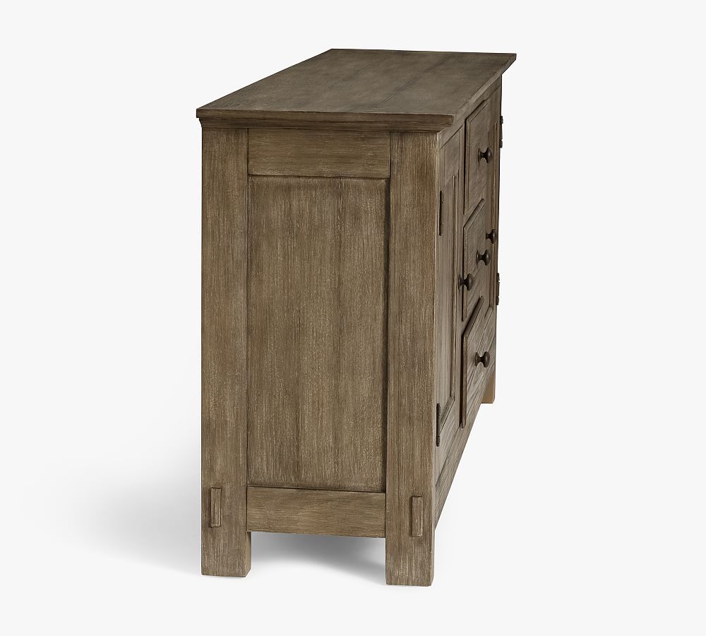 Benchwright Buffet | Pottery Barn