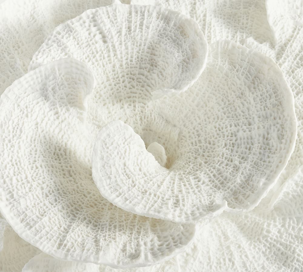 Faux Coral Decorative Object | Pottery Barn