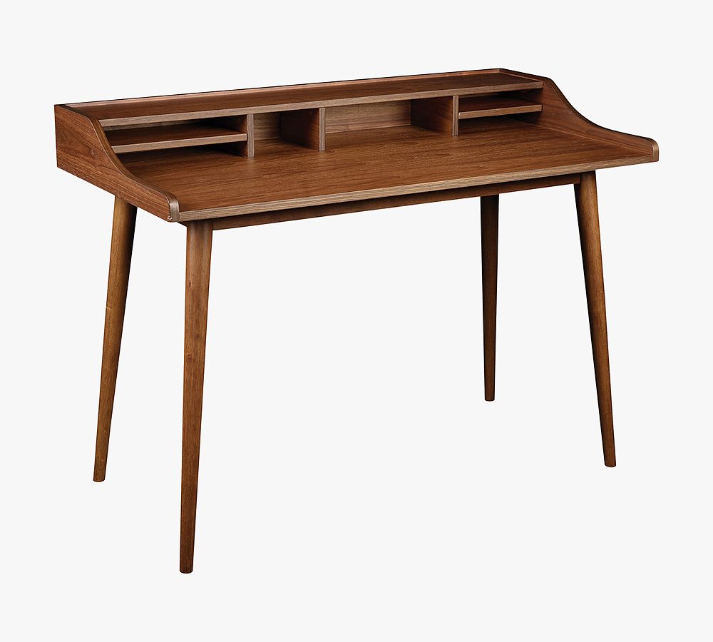 Alma Writing Desk | Pottery Barn