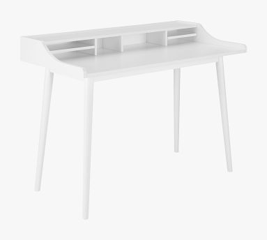 Alma Writing Desk | Pottery Barn