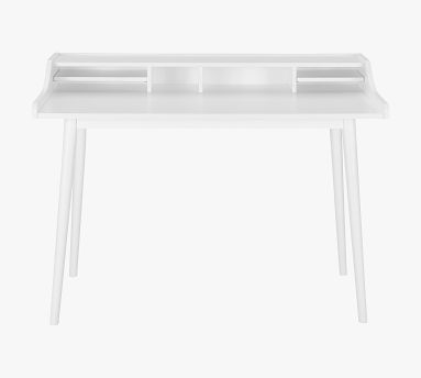 Alma Writing Desk | Pottery Barn