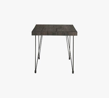 Cosimo Reclaimed Wood Dining Table | Pottery Barn