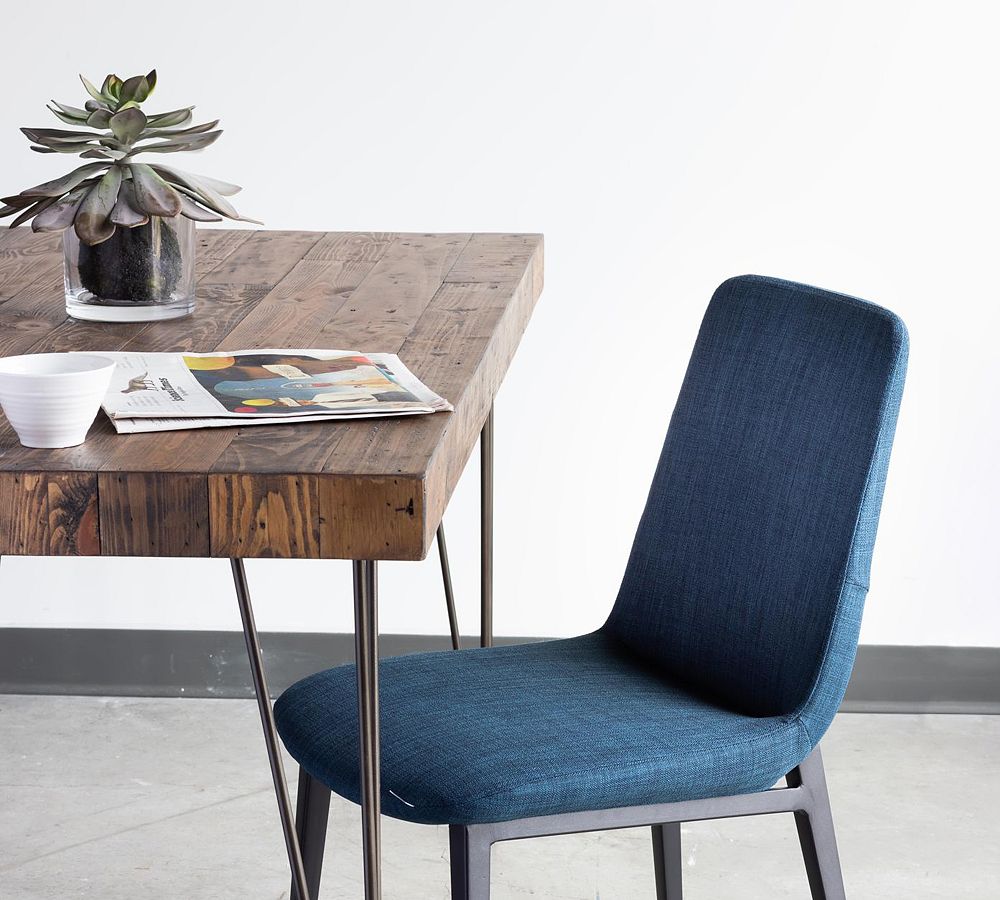 Cosimo Reclaimed Wood Dining Table | Pottery Barn