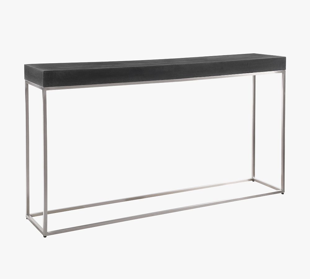 Mila Console Table | Pottery Barn