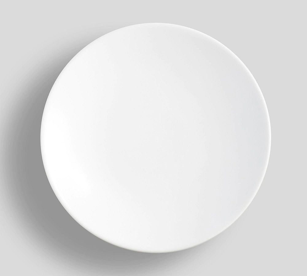 Mason Stoneware Salad Plates | Pottery Barn